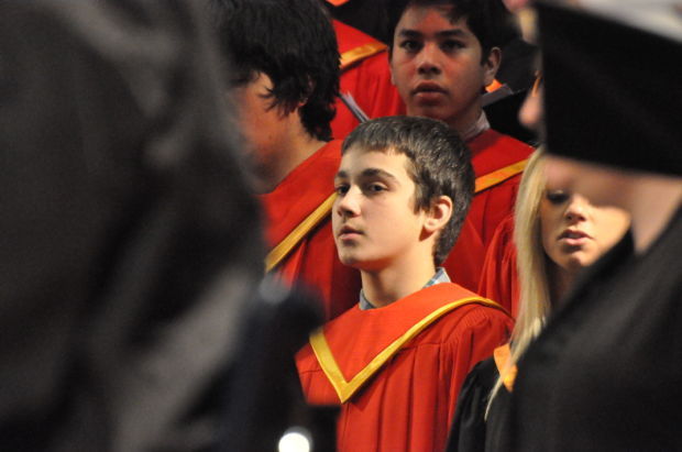 Beatrice Regional Orchestra joins with high school choirs