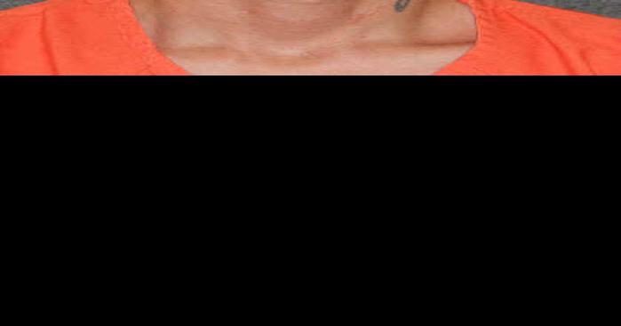 Denton sentenced to 20-30 years in prison