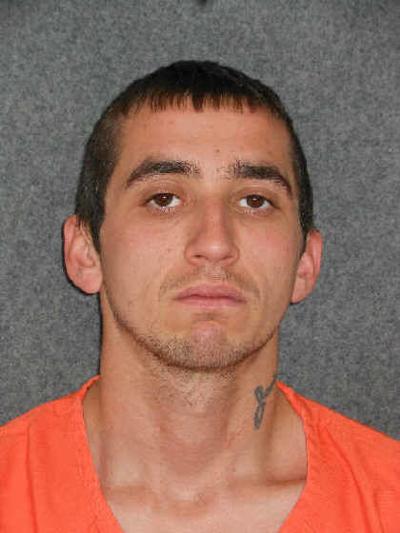 Denton sentenced to 20-30 years in prison