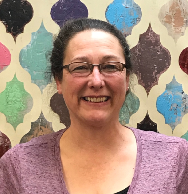 Mosaic worker wins national award