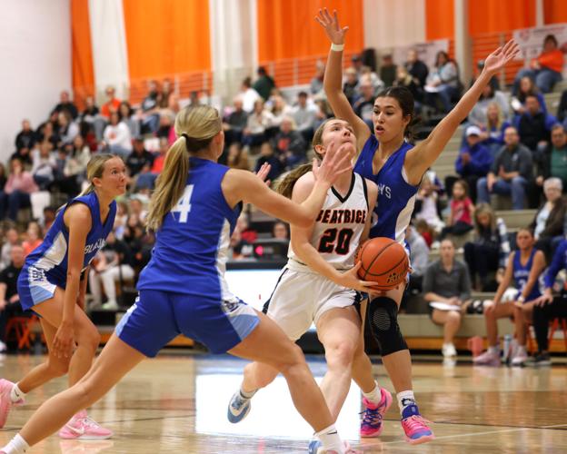 Lady O beats Ashland-Greenwood, moves to 2-0