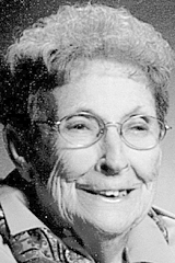 Eileen M. Mullen