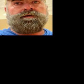 Kevin James Pinkerton