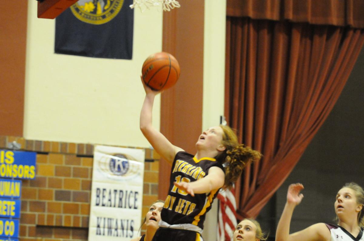 BDS knocks off Sterling in MUDECAS A Division | Basketball ...