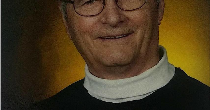 Harold D. Jamieson turning 90