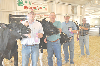 ‘Part of their lives’