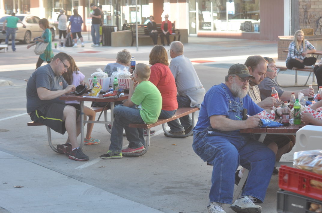 Celebrating Third Thursday | Local News | beatricedailysun.com