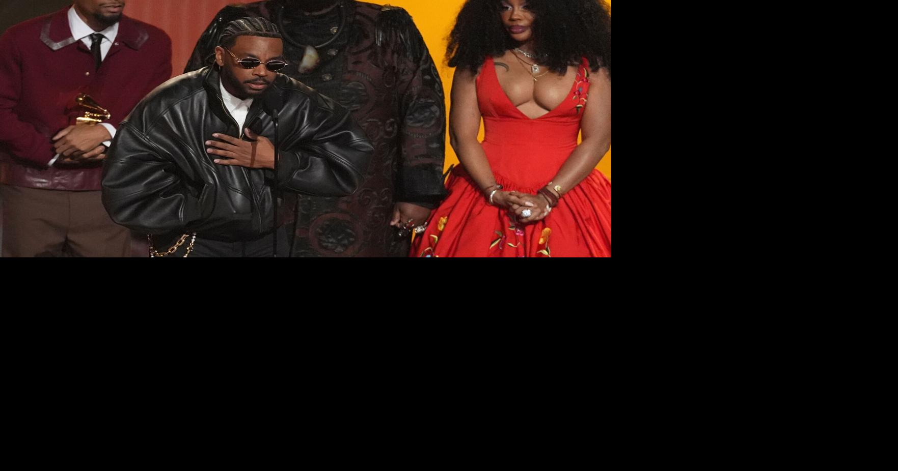 List of 2026 Grammy Awards winners