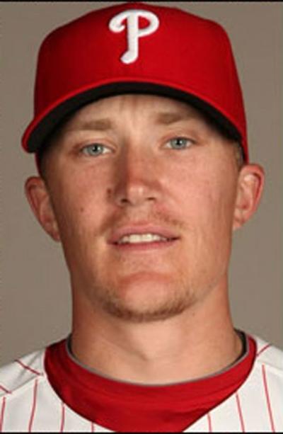 Phillies promote Diekman, two others