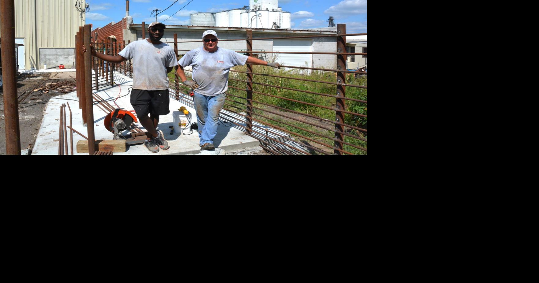 Pickrell Locker and Smokehouse opening soon