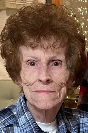 Judy Bock