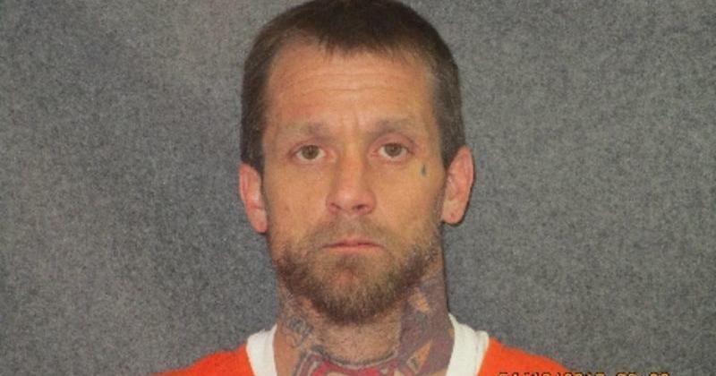 Two arrested for Gage County thefts