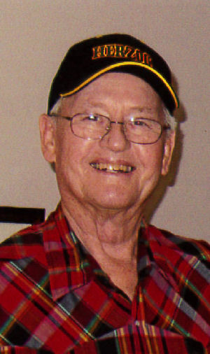 Keith A. Rohr