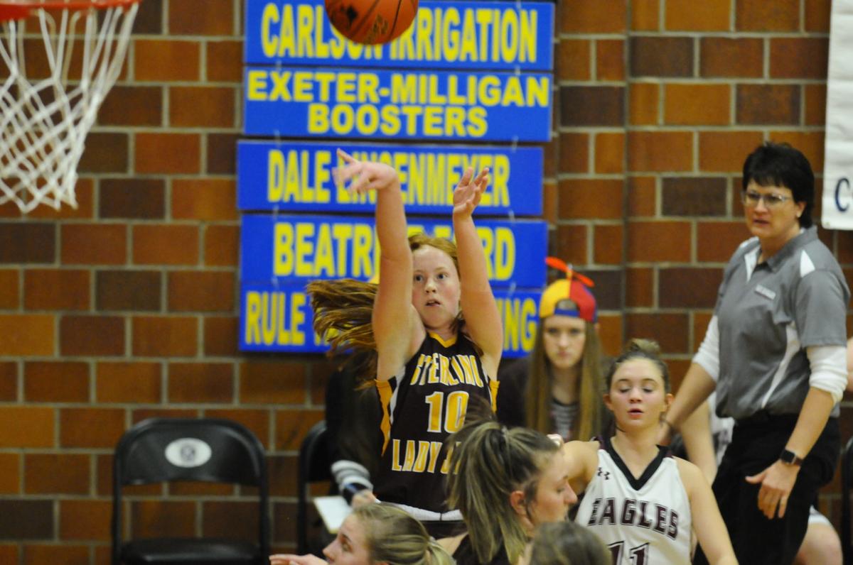 BDS knocks off Sterling in MUDECAS A Division | Basketball ...