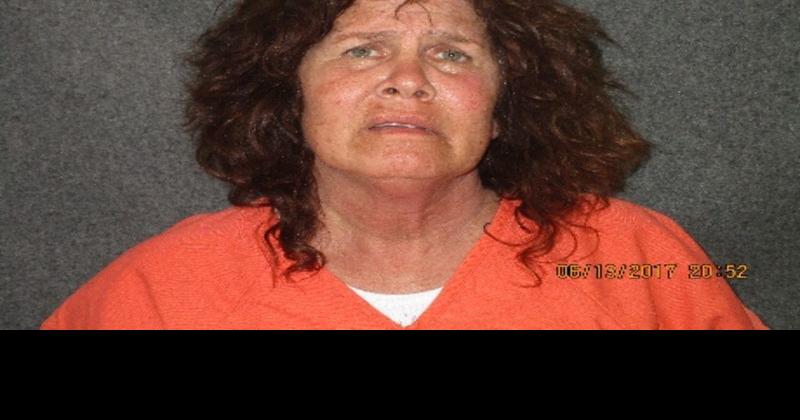 Jail given in DUI crash case