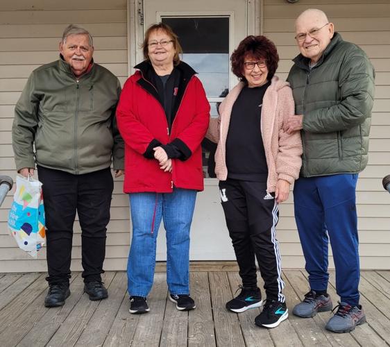 Paul Hay remembered for his impact in Gage County