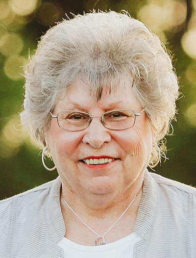 Happy 80th Birthday Eileen Katz