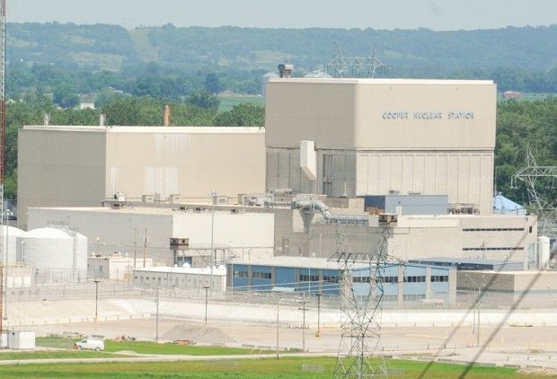 'Unusual event' declared at NPPD’s Cooper Nuclear Station