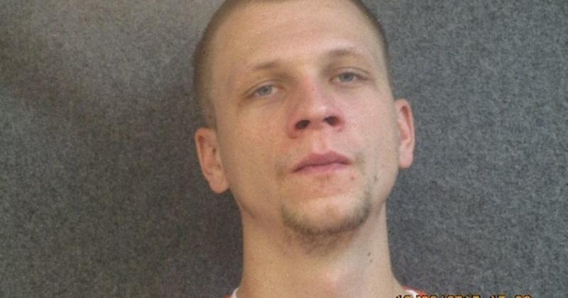 Beatrice man arrested following high-speed chase, bond set at $250,000