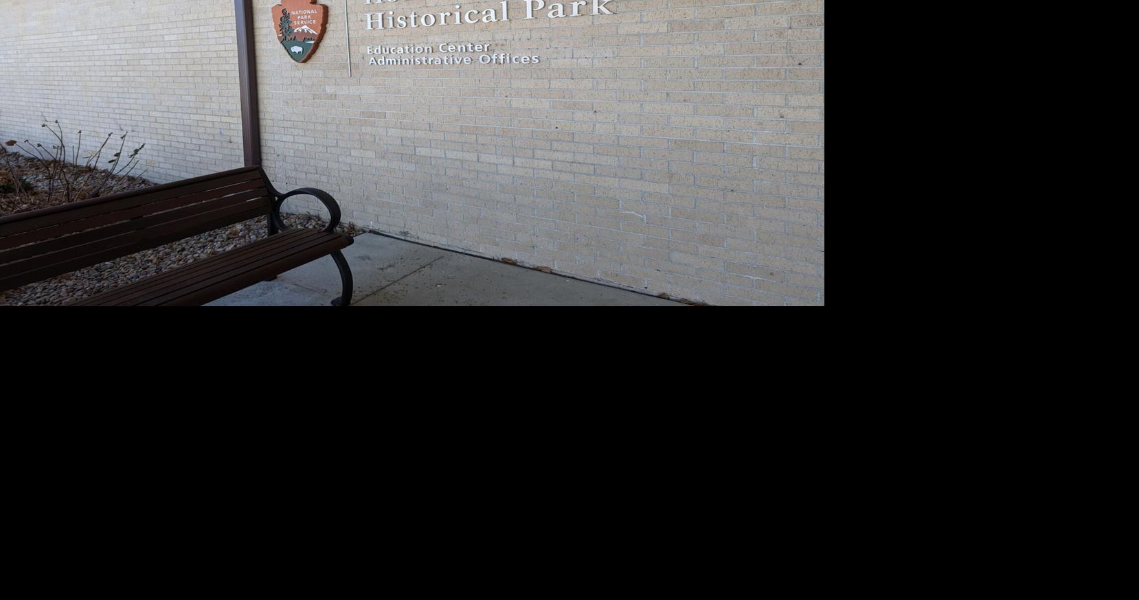 NPS site recognizes first homestead claim