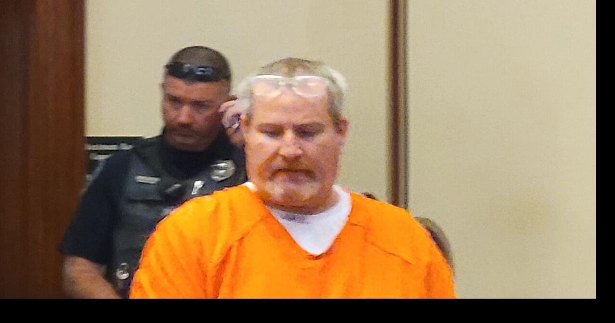 Beatrice man faces second-degree murder charge in woman's death