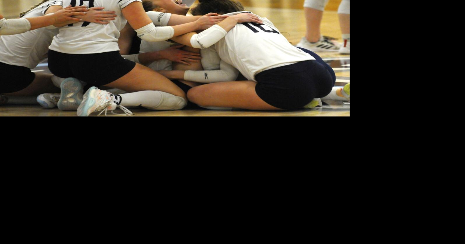 Freeman Falcons heading to state