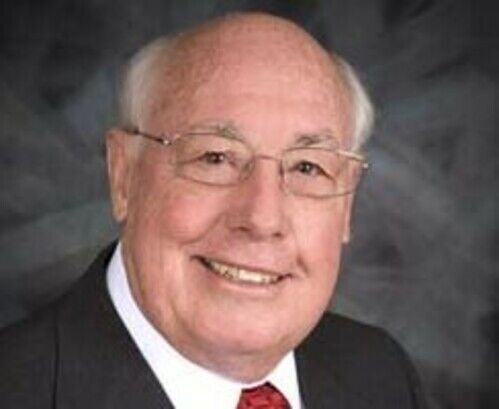 Germer remembered for his impact on community