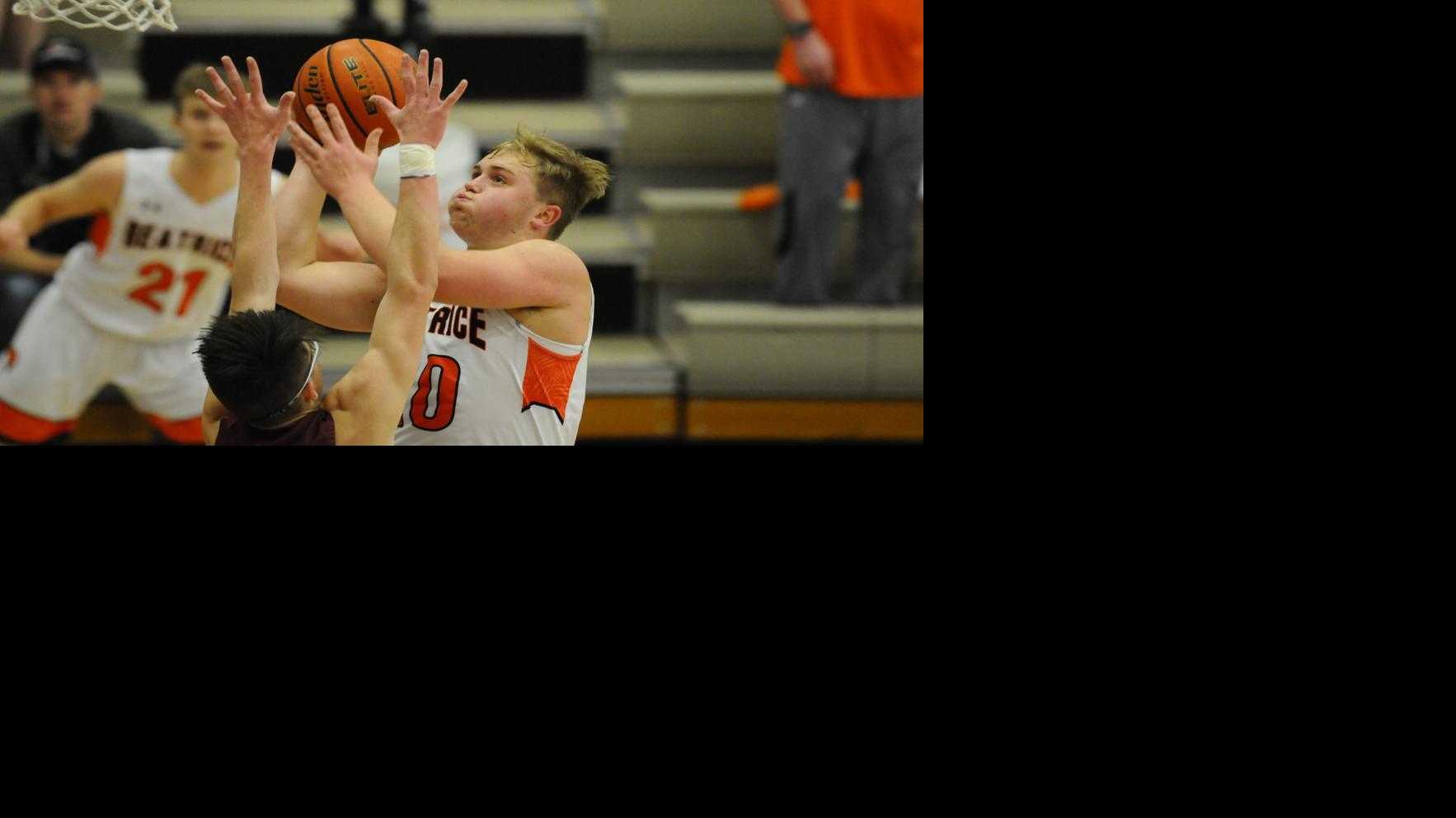 Orangemen beat top-ranked Roncalli | Basketball | beatricedailysun.com