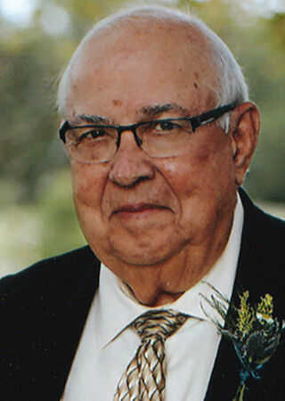 Robert "Bob" Henry Lenners