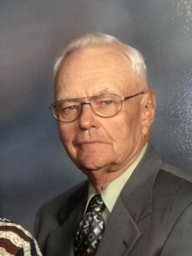 Donald W. Spilker