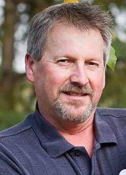 Alan Mentgen