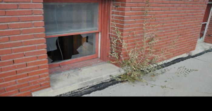 Beatrice man arrested for breaking car windows