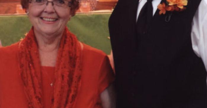 Pieper Wedding