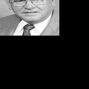 Darell Willis Smith