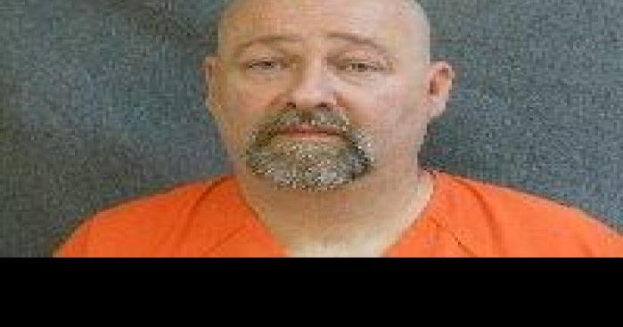 Ostergard sentenced for unpaid child support