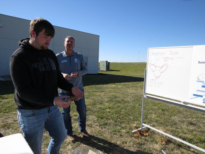 SCC hosts Ag Day event