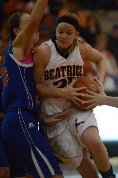 Lady O outlasts Omaha Gross in double OT | Local | beatricedailysun.com