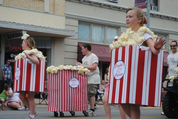 Something for everyone