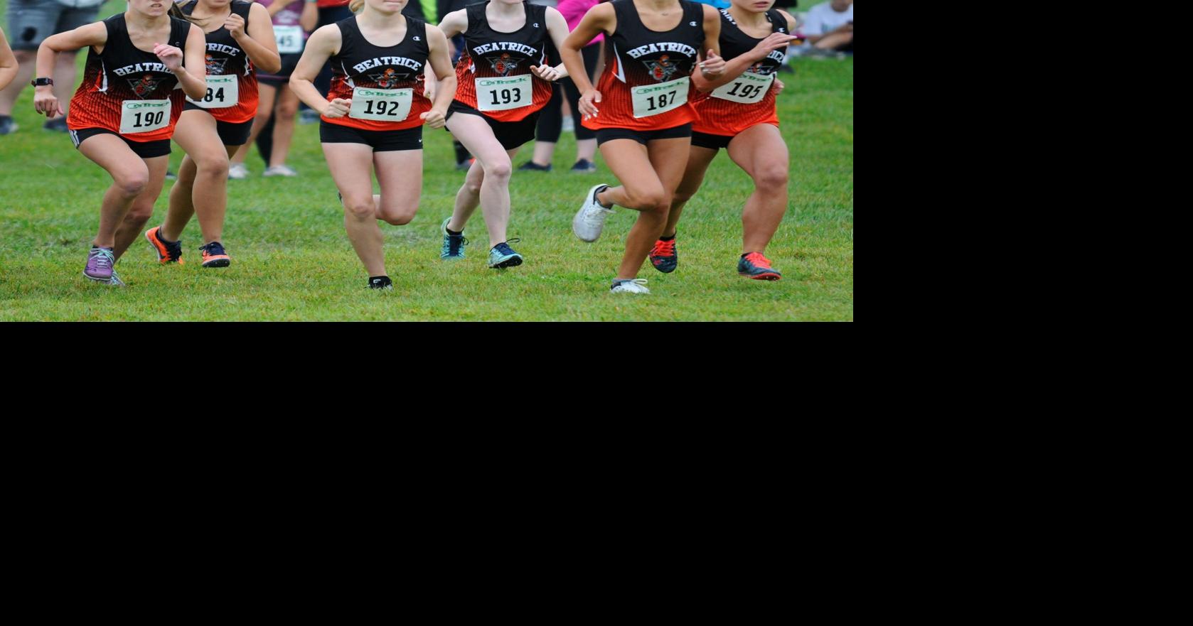 BHS teams finish runner-up at home invite