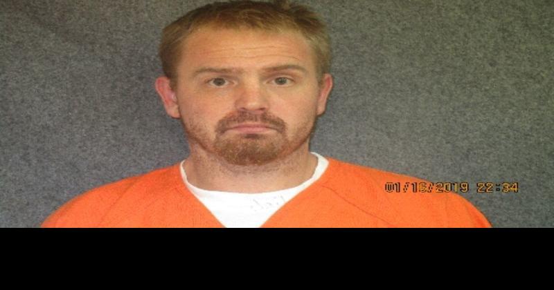 Beatrice man sentenced to prison in three cases