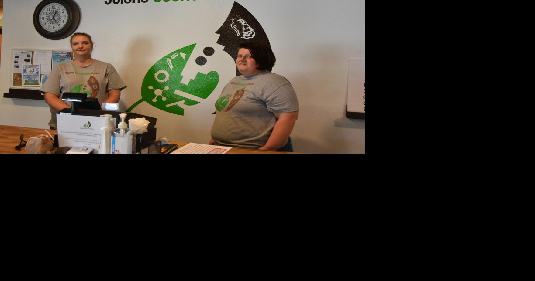 Sticks Stones and Bonez builds bridge between religion, science