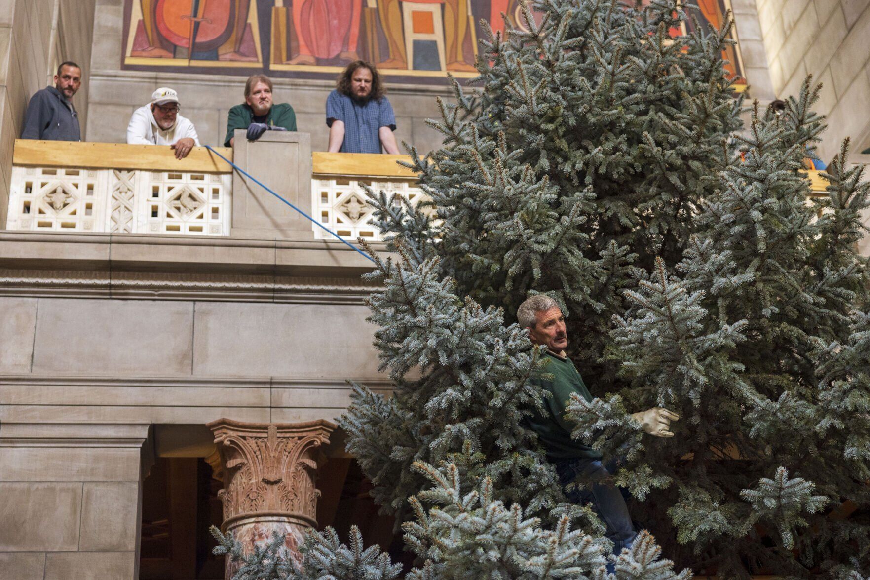 Nebraska sues ADI over video security camera claims