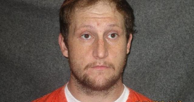 Beatrice man accused of stealing wedding gifts bound to District Court