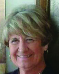 Sheryl “Sheri” Leslie Rutherford