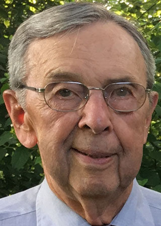 Wilbert Alfred Frey