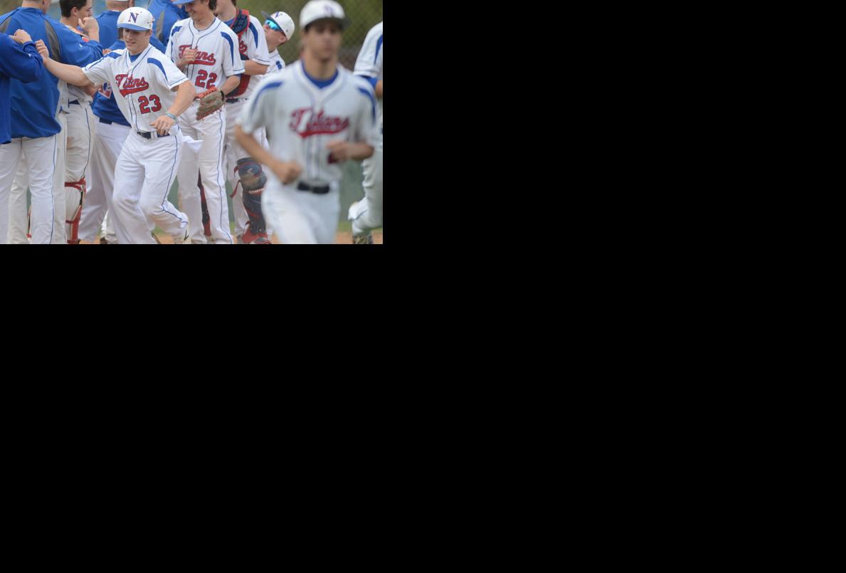 Grand slam lifts Norris over Beatrice