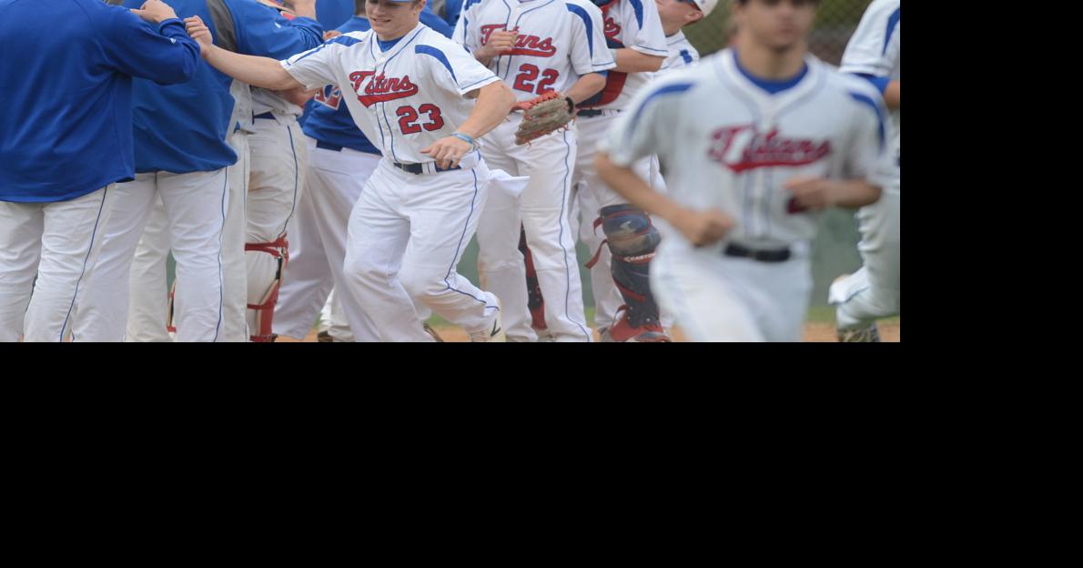 Grand slam lifts Norris over Beatrice