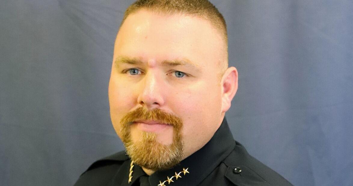 Beatrice police chief resigns position