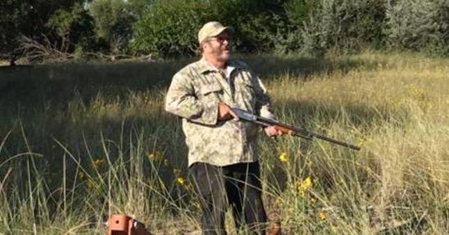 Nebraska’s dove season open a bit slow for many hunters