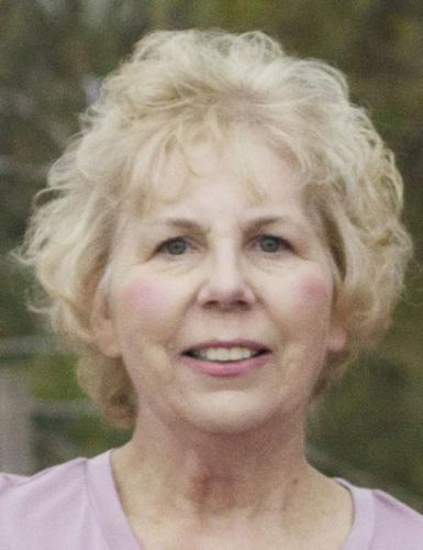 Joyce Elaine Turner Gilbert